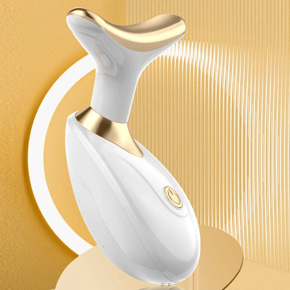 Dolphin Facial Lifter – LuxeShine Naturals